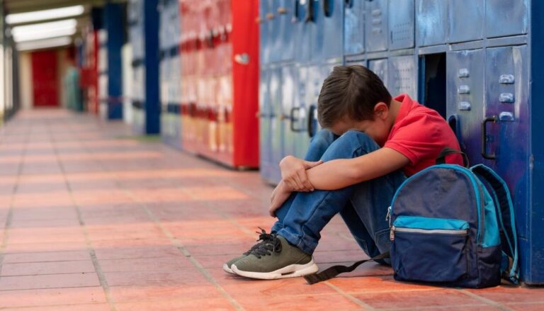 Mehefin 2025 - Gwrth-fwlio - Children’s Commissioner for Wales